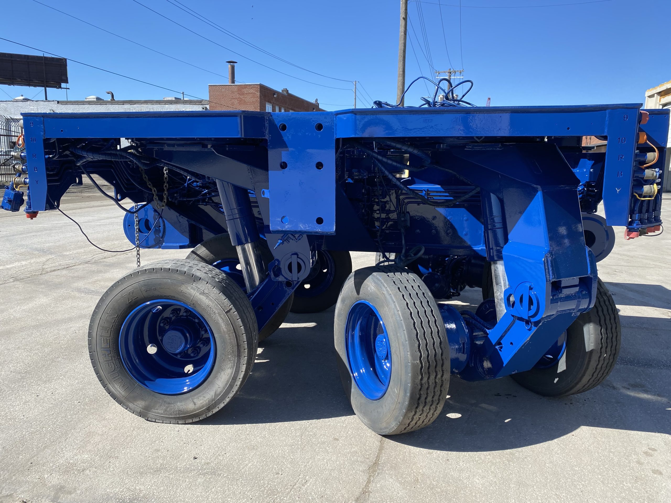 Mid-Continent Industrial Services | Mid-Continent Industrial Services